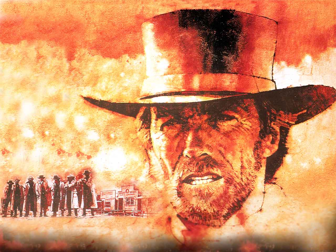 Download Movie Pale Rider Image