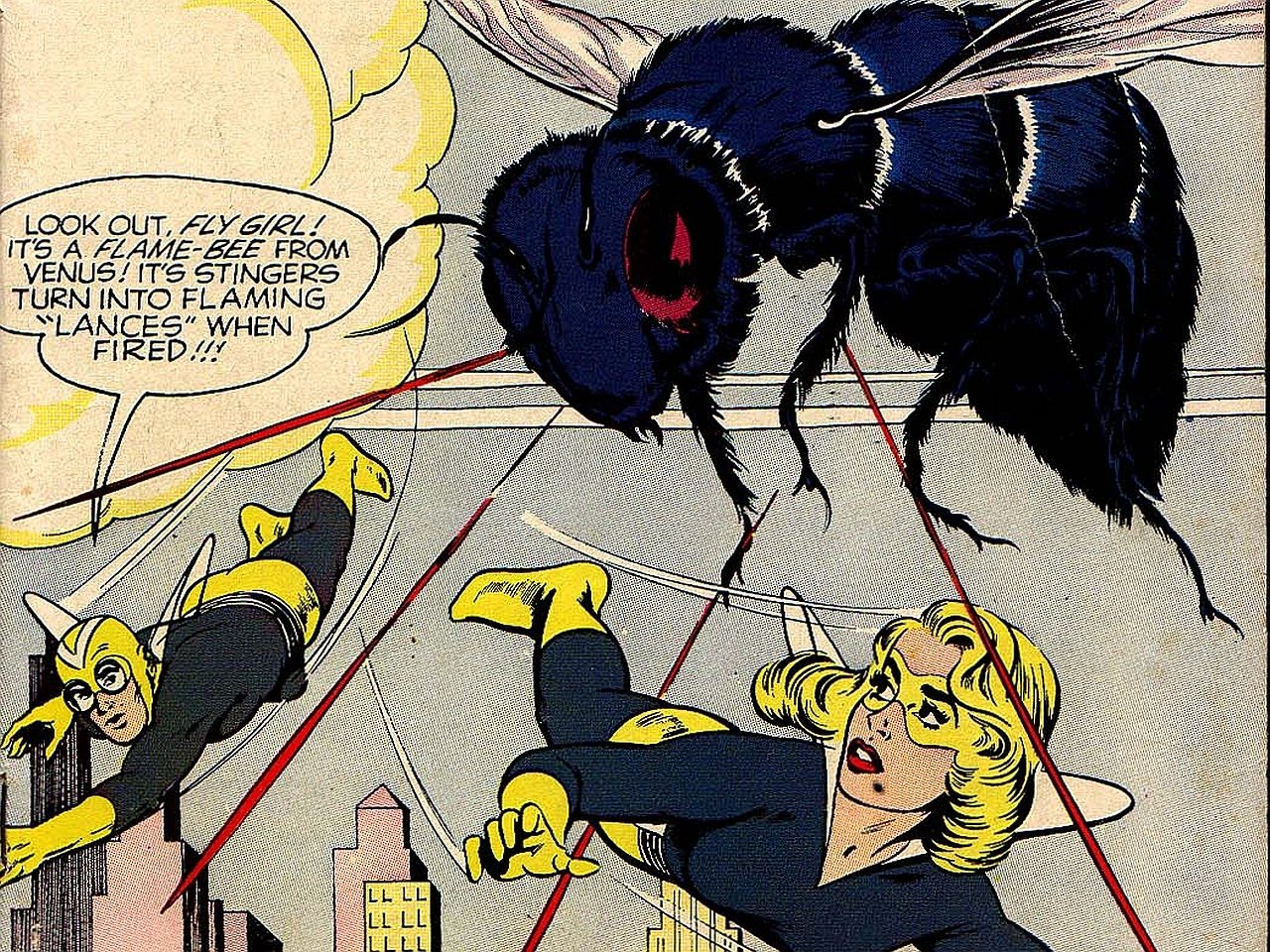 Adventures Of Fly Picture - Image Abyss