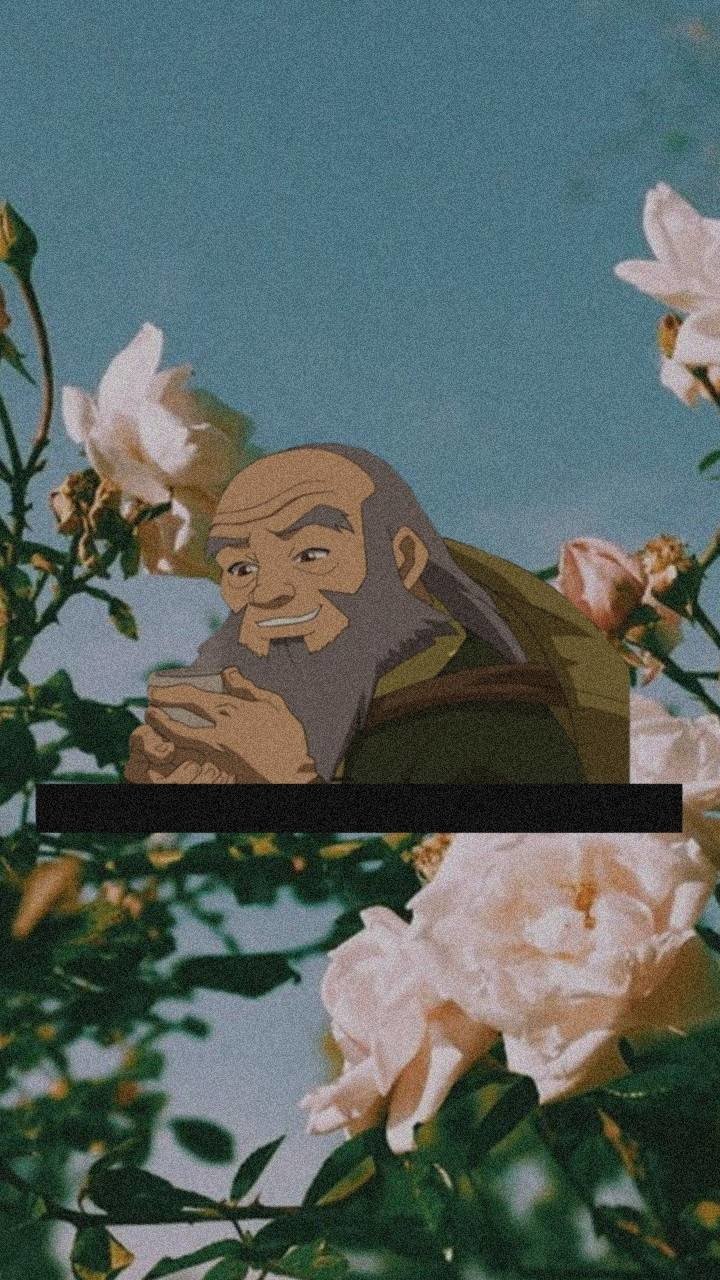 Download Iroh (Avatar) Image
