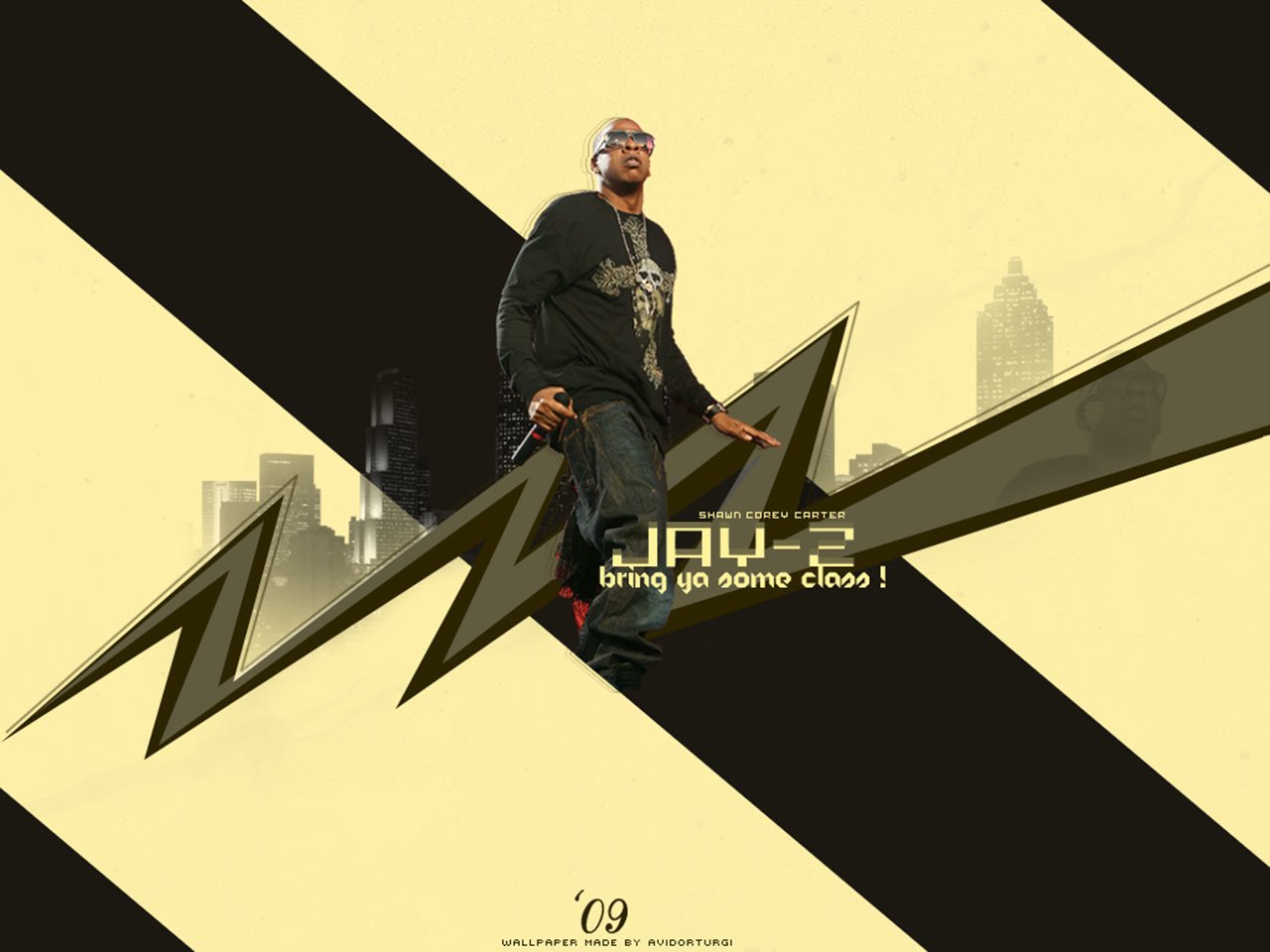 Jay-Z Picture - Image Abyss