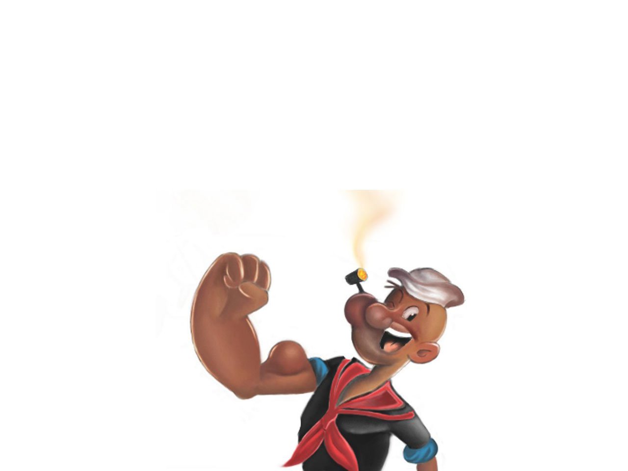 Popeye Image - ID: 389408 - Image Abyss
