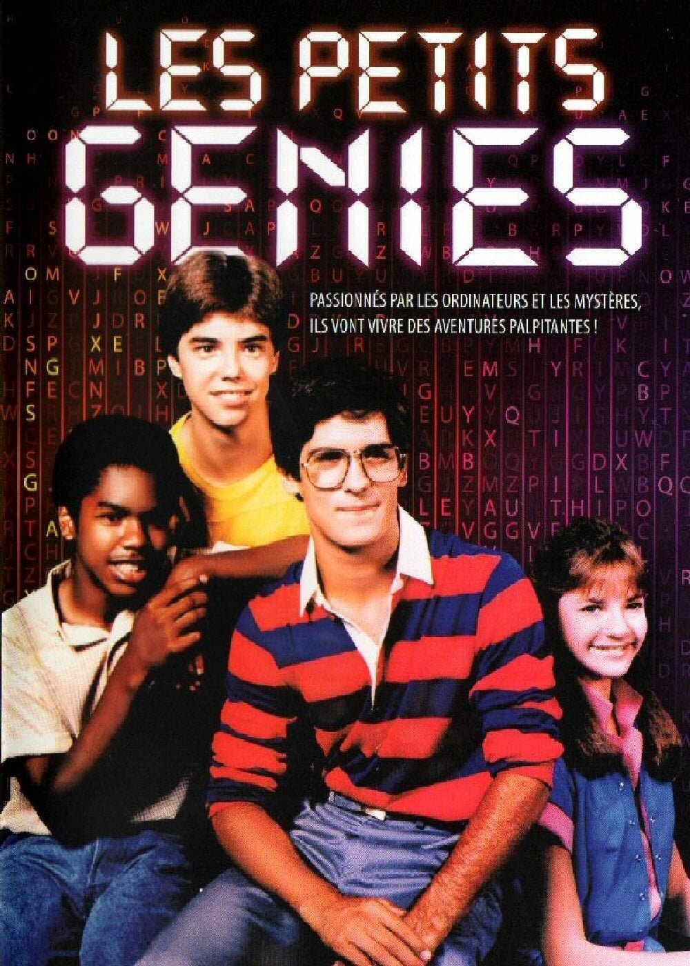 Whiz Kids - Desktop Wallpapers, Phone Wallpaper, PFP, Gifs, and More!