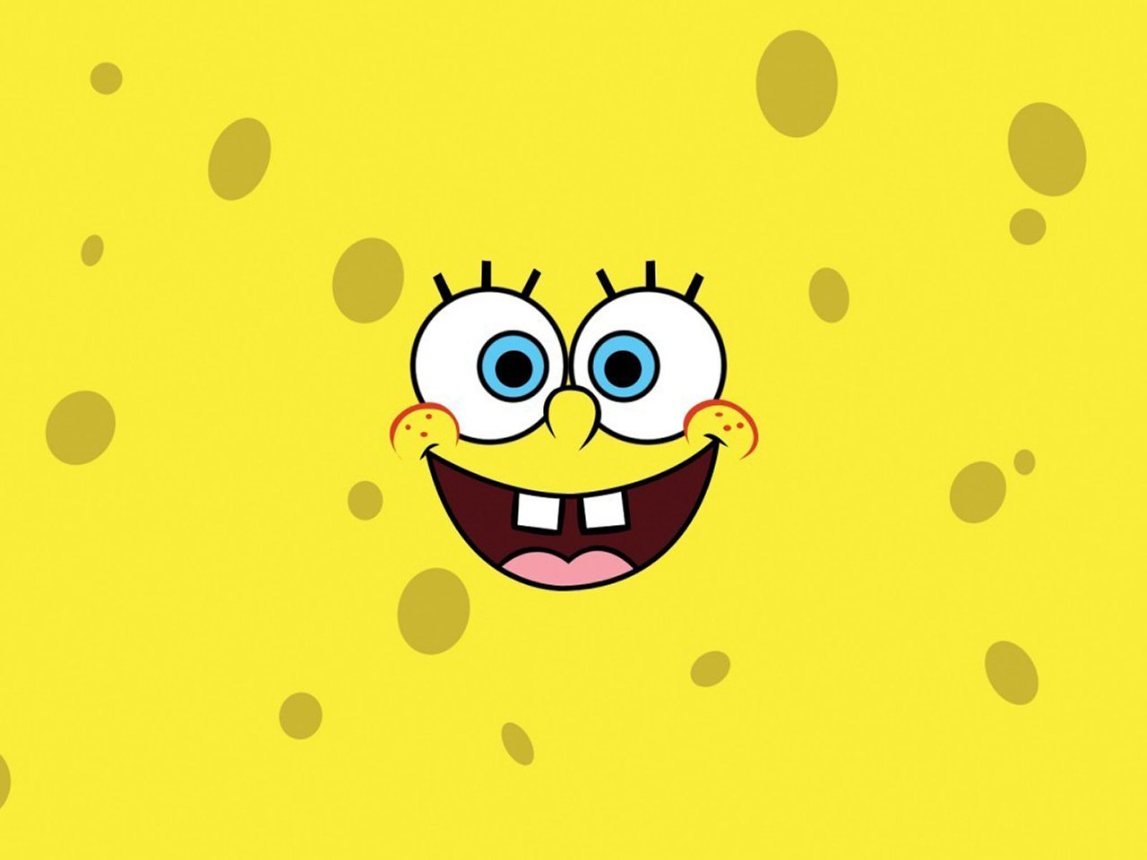 squarepants Desktop Wallpapers, Phone Wallpaper, PFP, Gifs, and More At ...