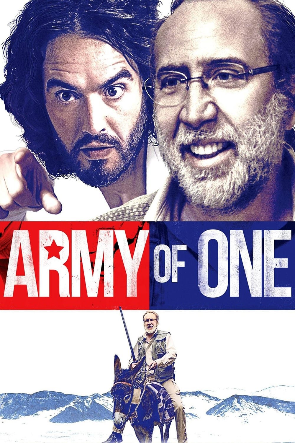 Army Of One - Desktop Wallpapers, Phone Wallpaper, PFP, Gifs, and More!