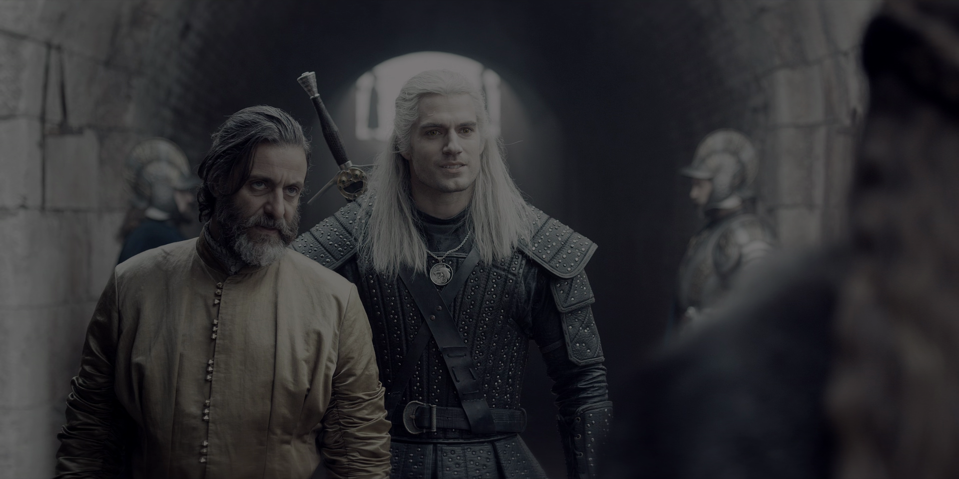 Mousesack (The Witcher) - Desktop Wallpapers, Phone Wallpaper, PFP ...