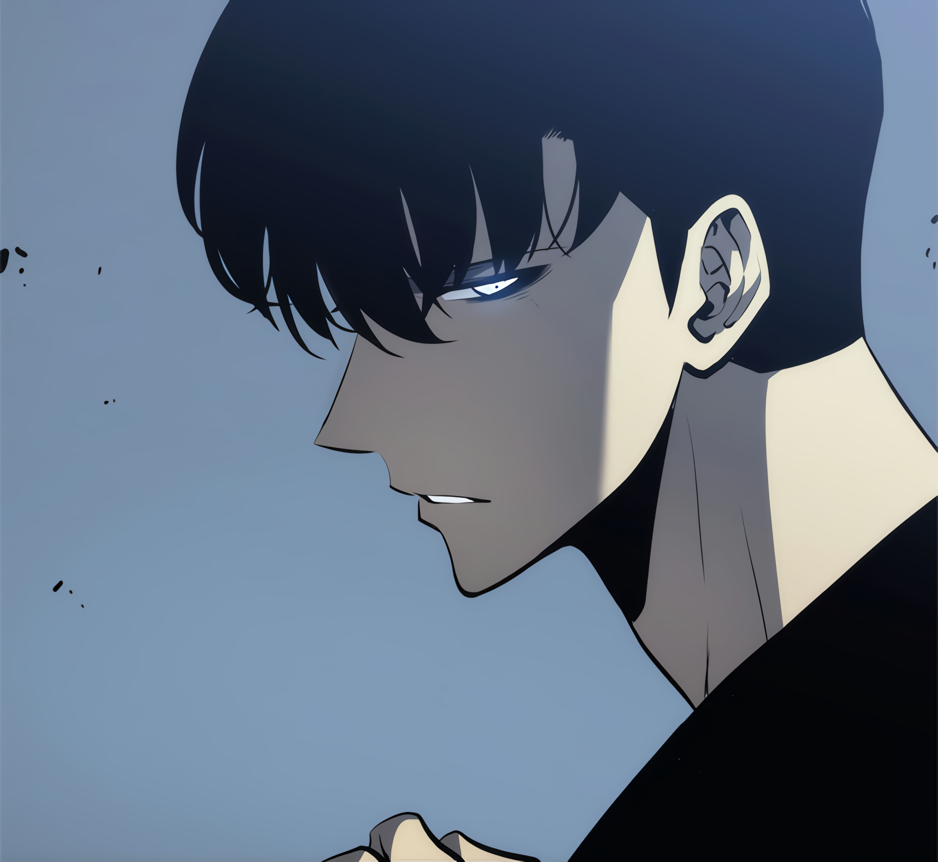 Solo Leveling Picture - Image Abyss