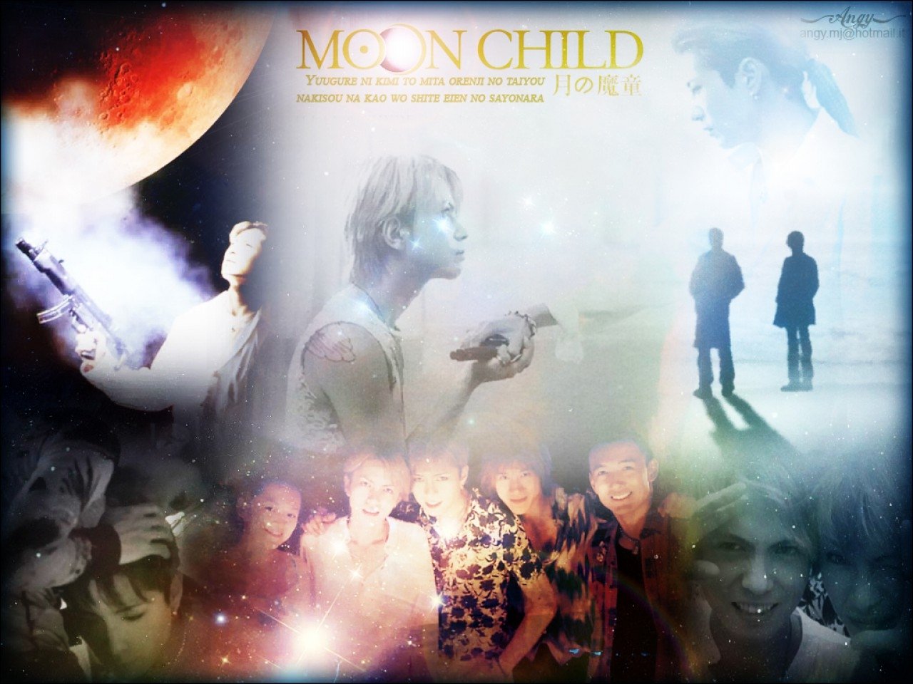 Download Music Gackt Image