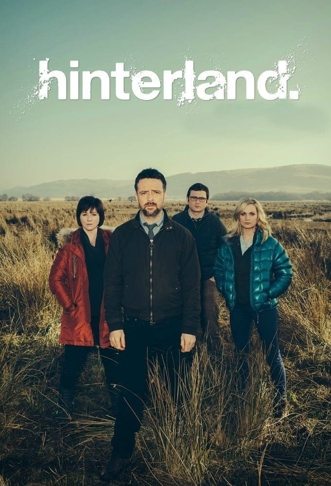 Hinterland - Desktop Wallpapers, Phone Wallpaper, PFP, Gifs, and More!