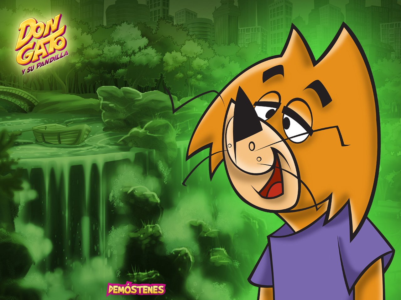 Top Cat Image - ID: 390671 - Image Abyss