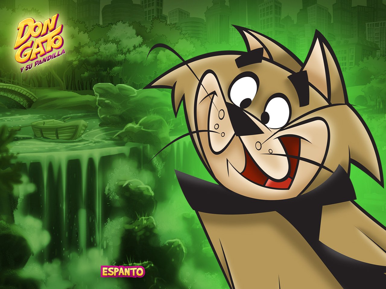 Top Cat - Desktop Wallpapers, Phone Wallpaper, PFP, Gifs, and More!