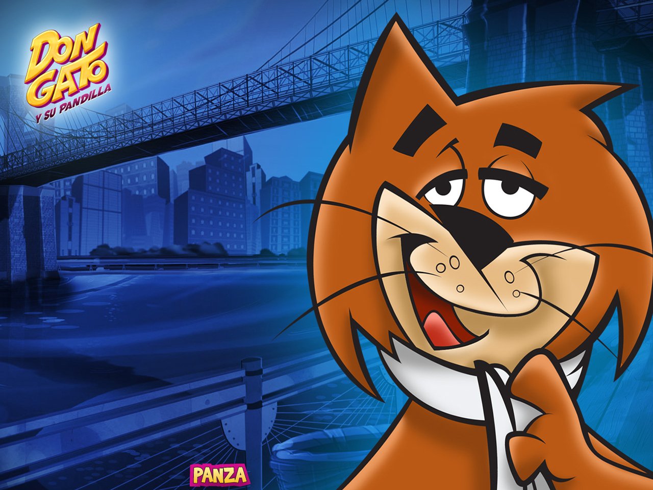 Top Cat - Desktop Wallpapers, Phone Wallpaper, PFP, Gifs, and More!