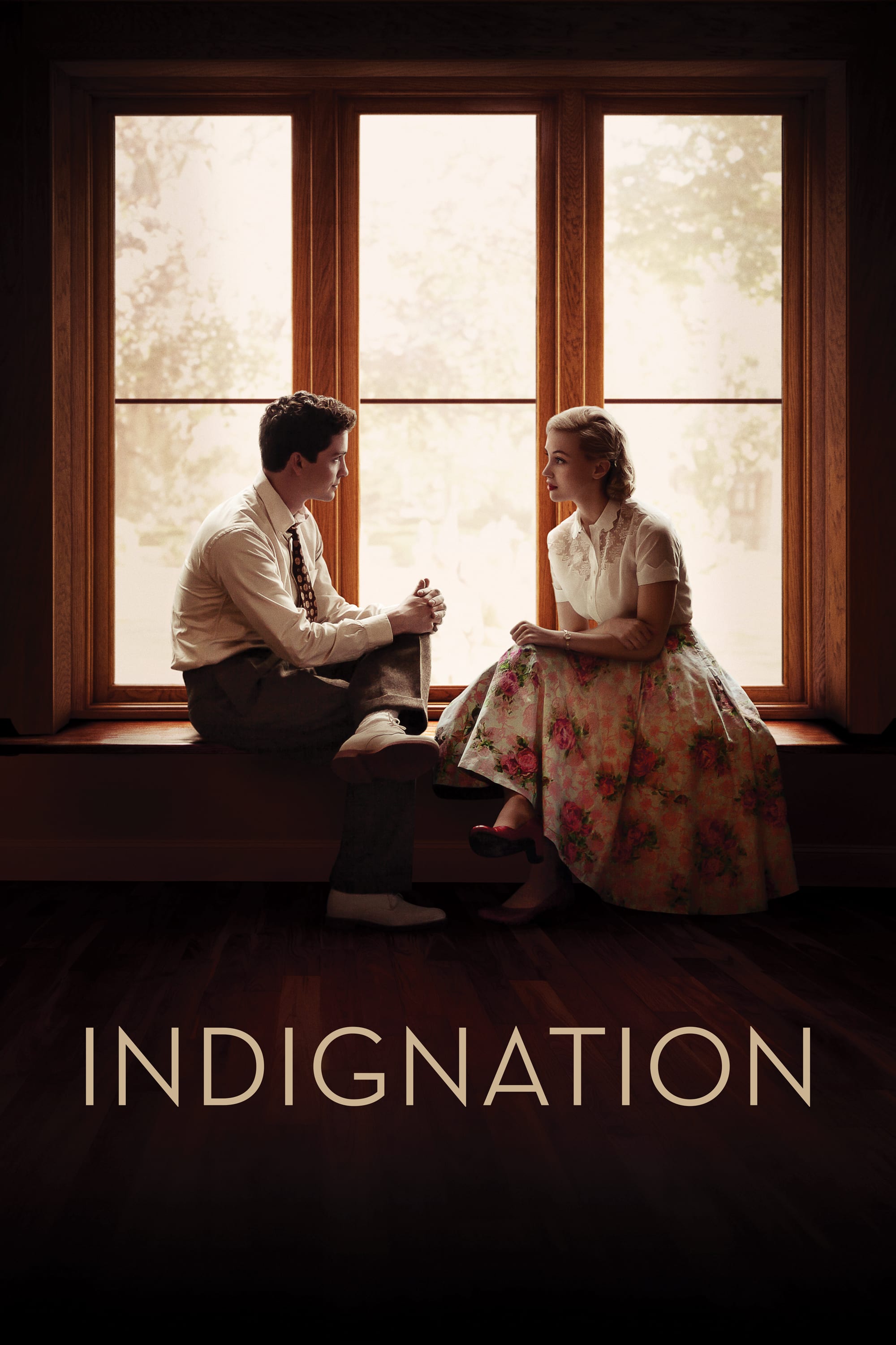 Download Movie Indignation Image