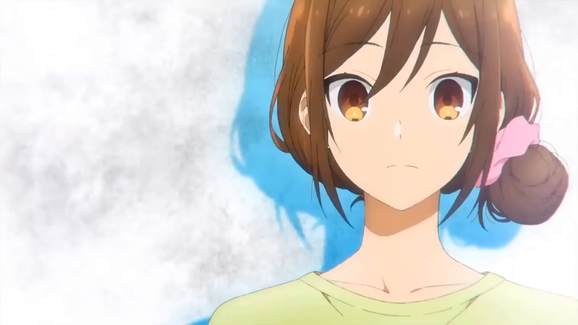 Hori-san To Miyamura-kun Picture - Image Abyss