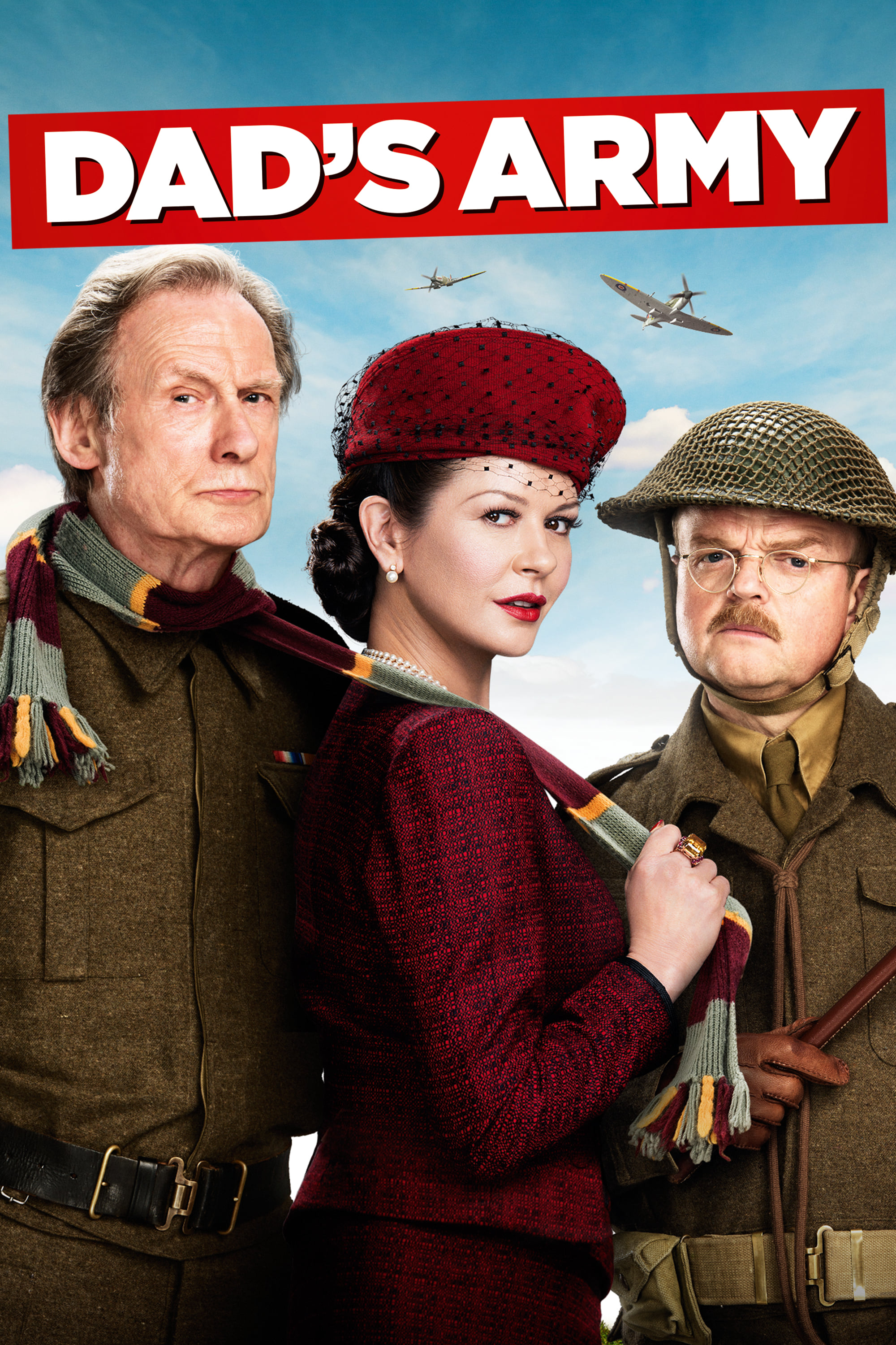 Download Movie Dad's Army Image