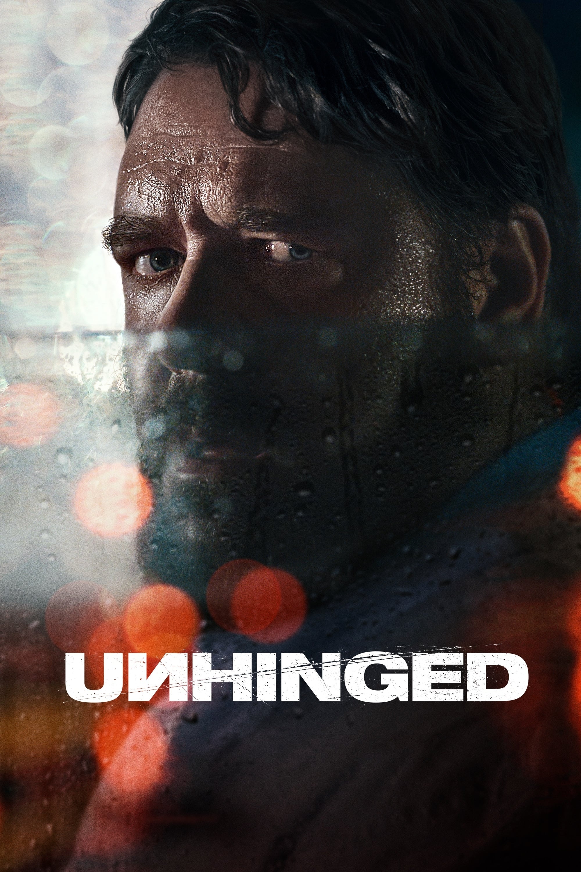 Download Movie Unhinged (2020) Image