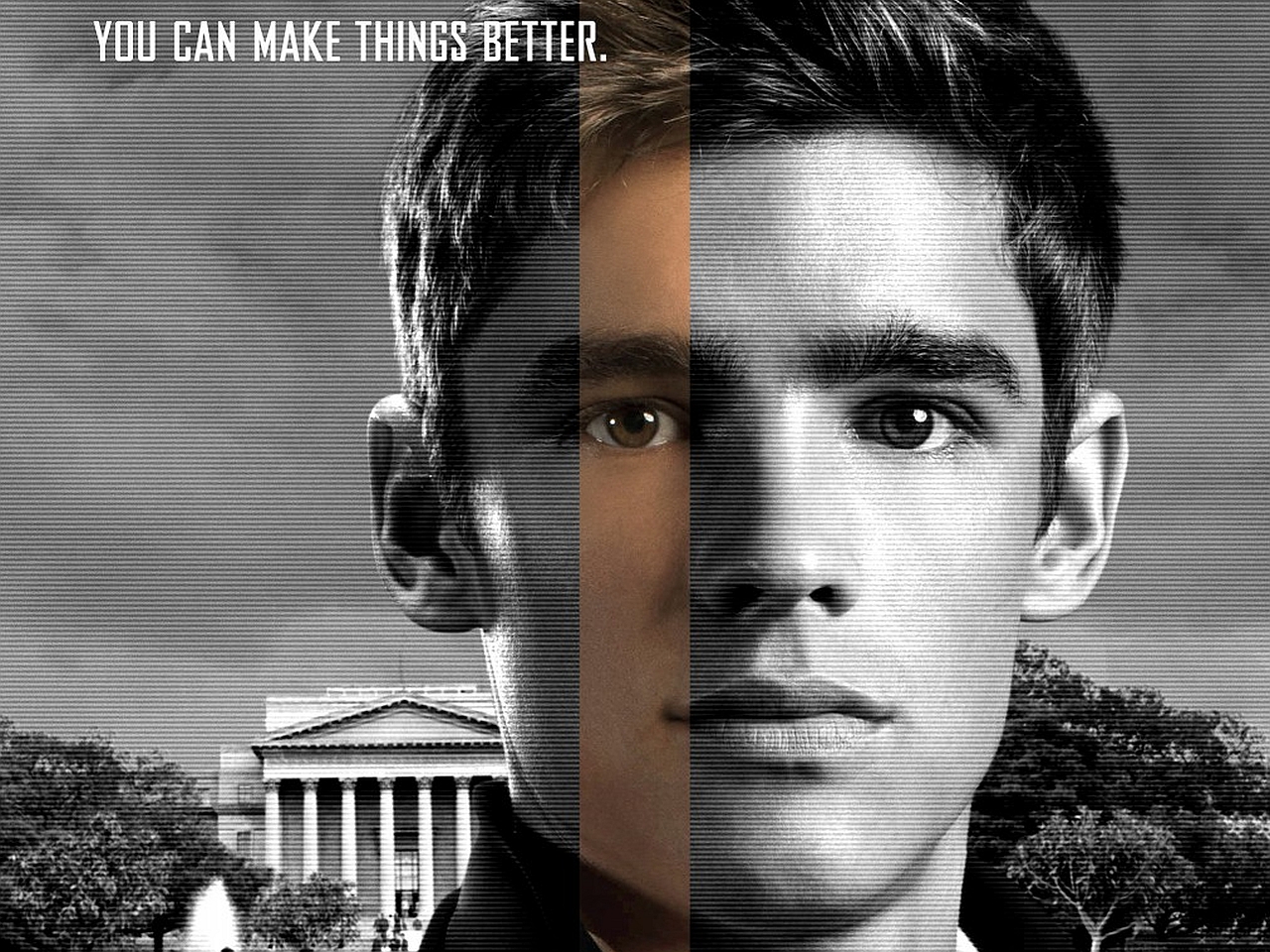 Download Movie The Giver Image