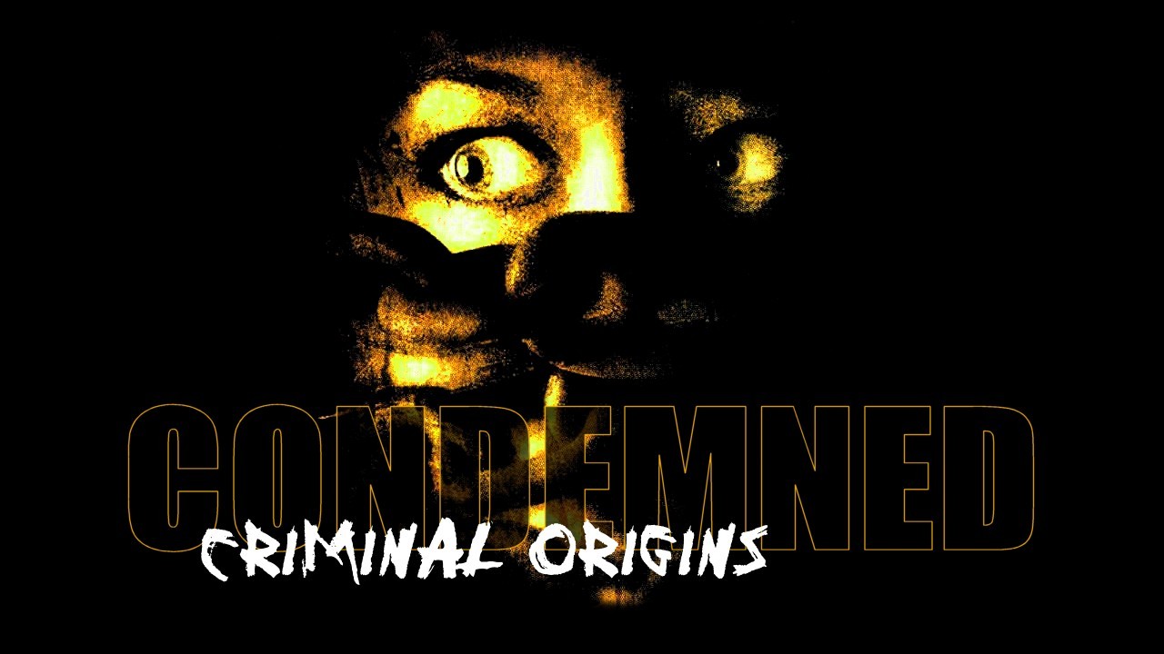 Download Video Game Condemned: Criminal Origins Image