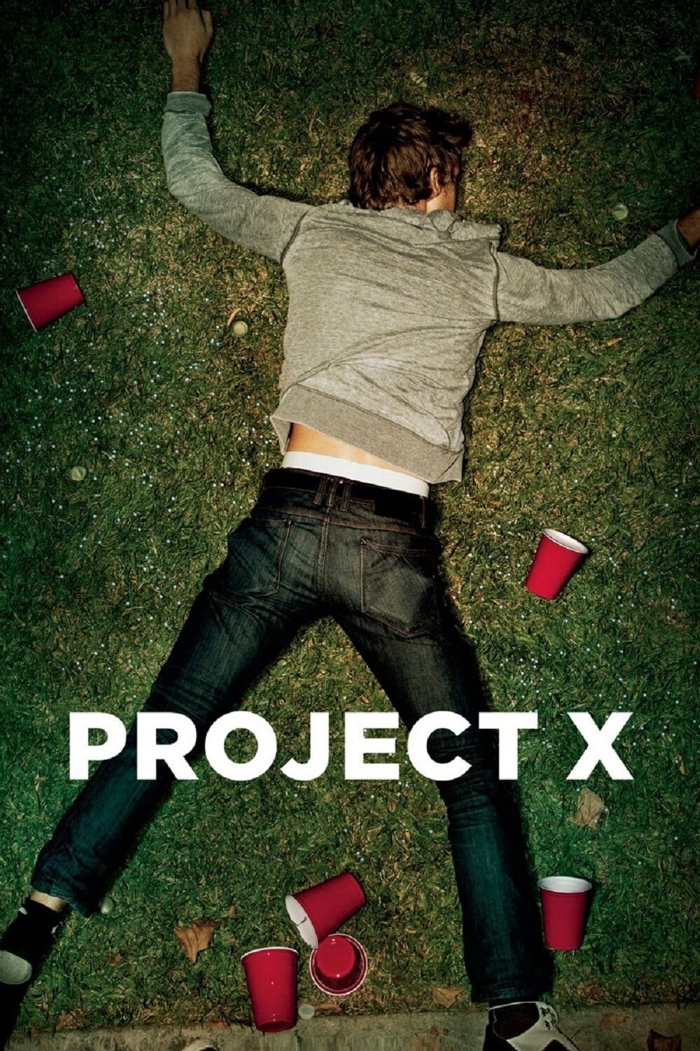 Download Movie Project X Image