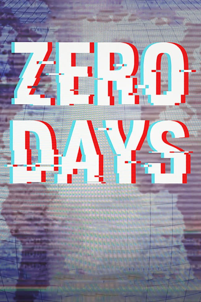 Zero Days - Desktop Wallpapers, Phone Wallpaper, PFP, Gifs, and More!