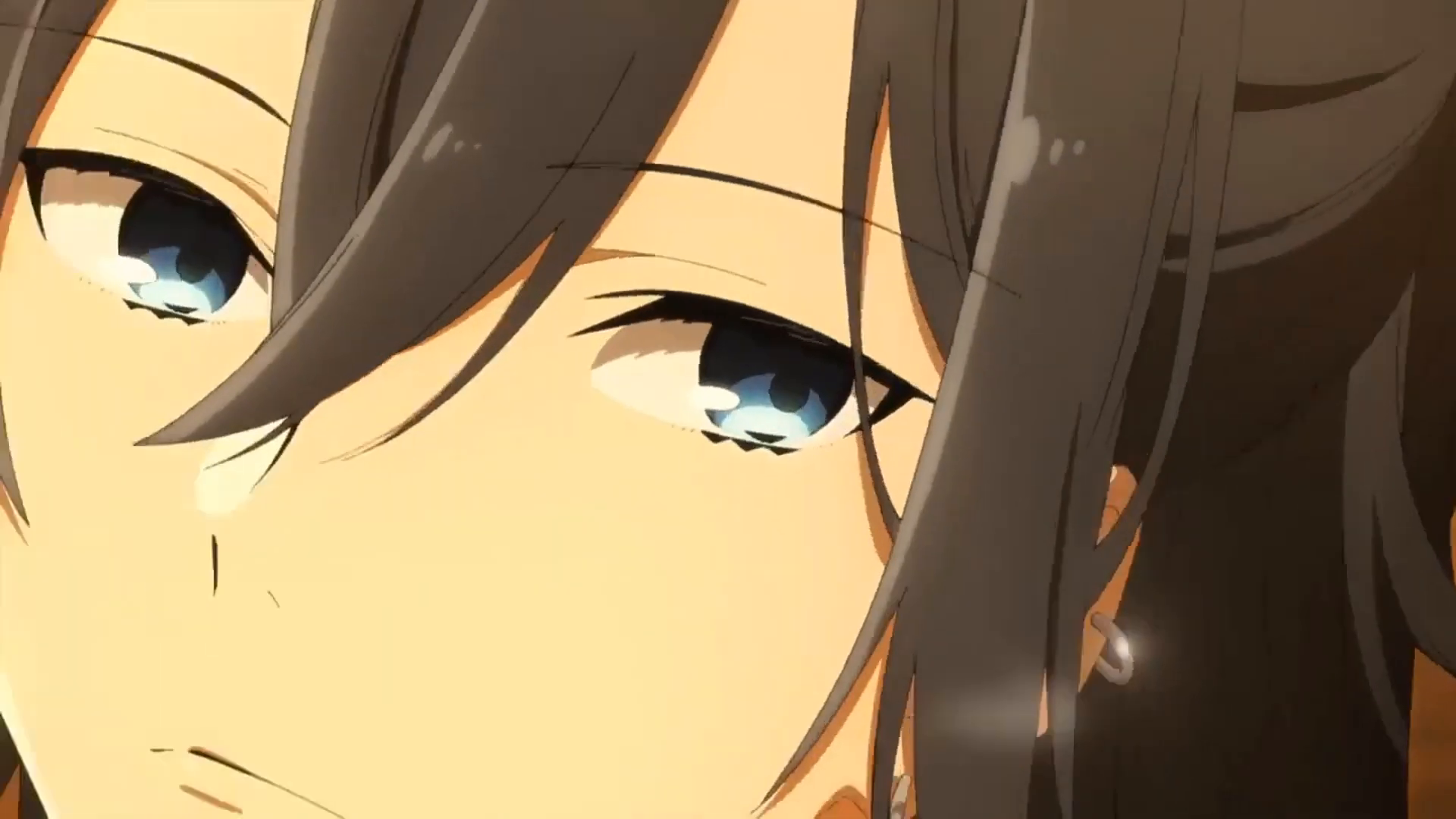 Hori-san To Miyamura-kun Image - ID: 391090 - Image Abyss