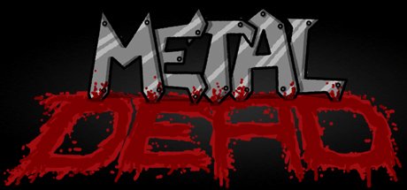 Metal Dead - Desktop Wallpapers, Phone Wallpaper, PFP, Gifs, and More!