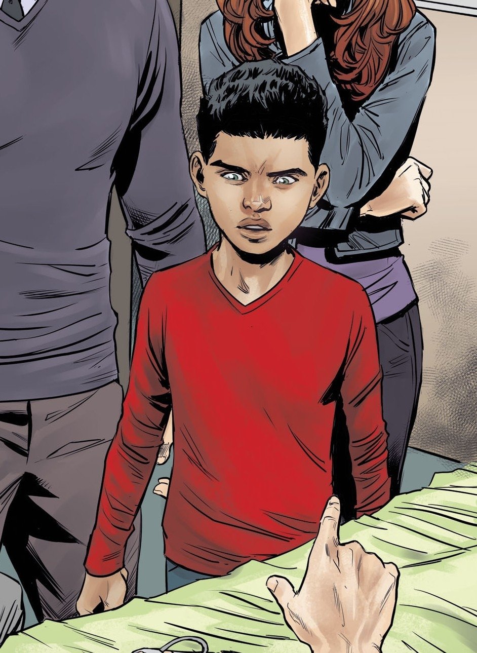 Damian Wayne - Desktop Wallpapers, Phone Wallpaper, PFP, Gifs, and More!