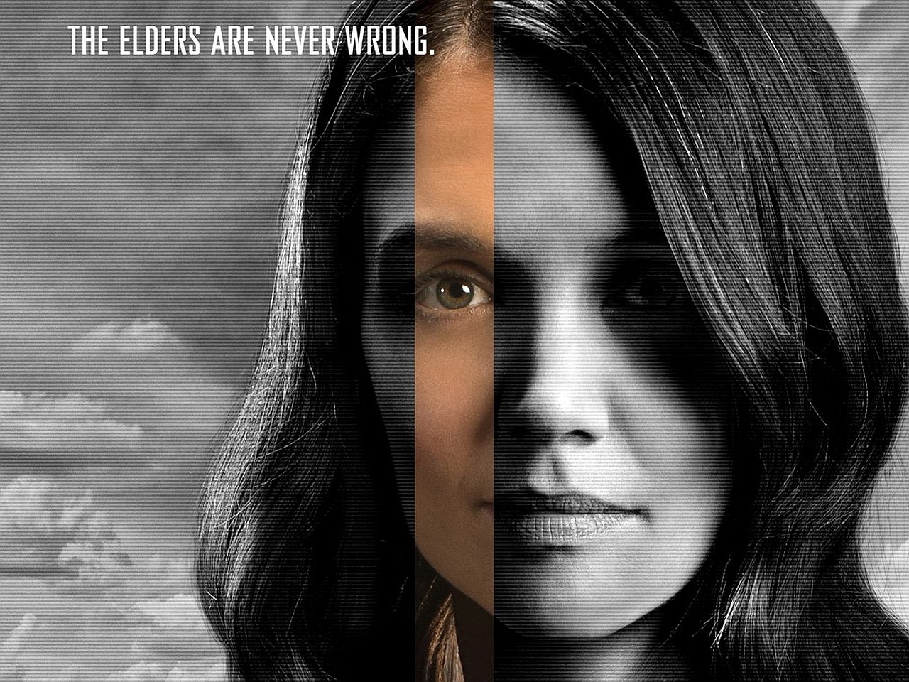 Download Movie The Giver Image