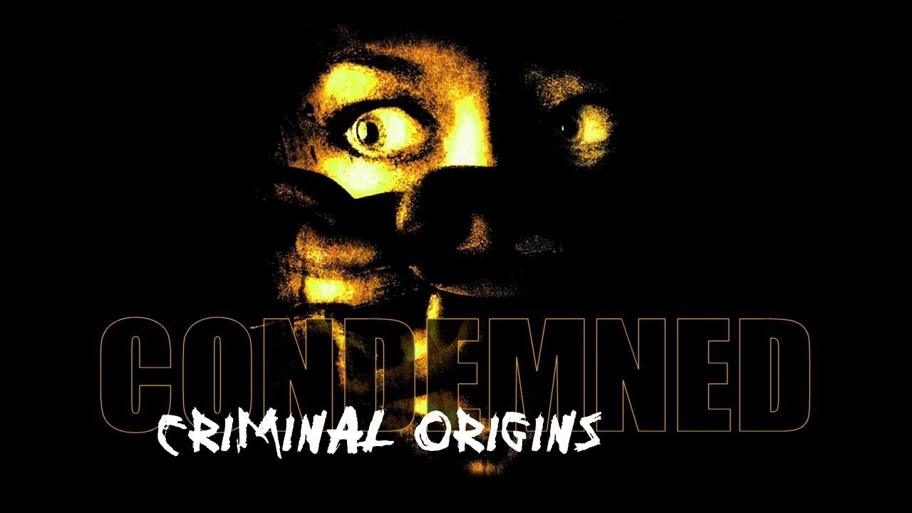 Condemned: Criminal Origins - Desktop Wallpapers, Phone Wallpaper, PFP ...