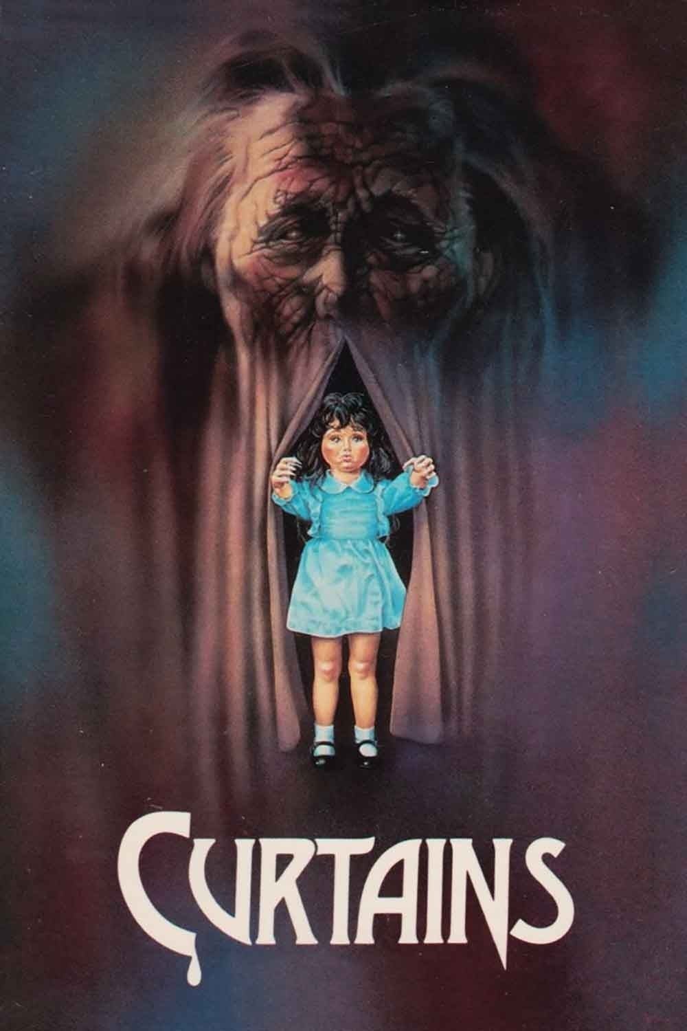 Curtains (1983) - Desktop Wallpapers, Phone Wallpaper, PFP, Gifs, and More!