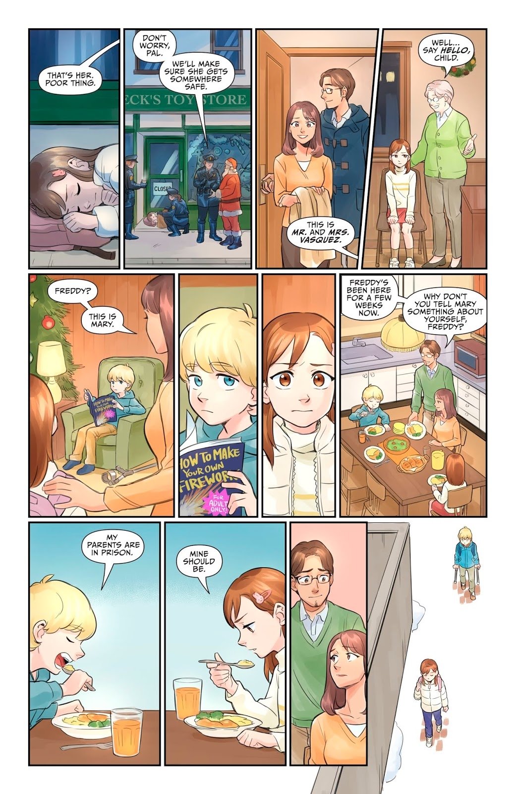 Rosa Vasquez - Desktop Wallpapers, Phone Wallpaper, PFP, Gifs, and More!