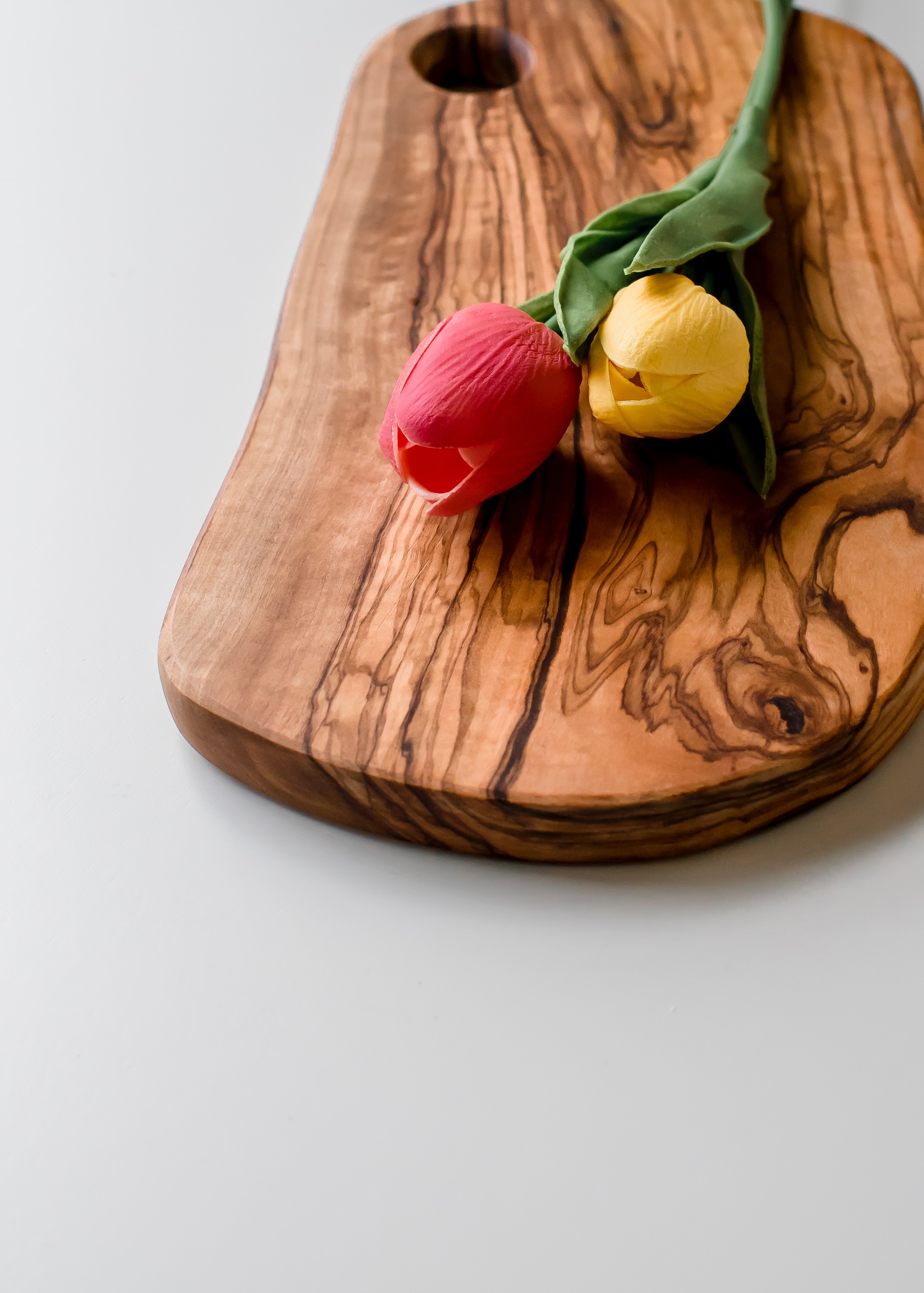 Tulip Picture by Davies Designs Studio - Image Abyss