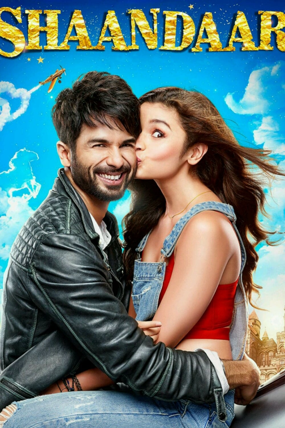 Download Movie Shaandaar Image