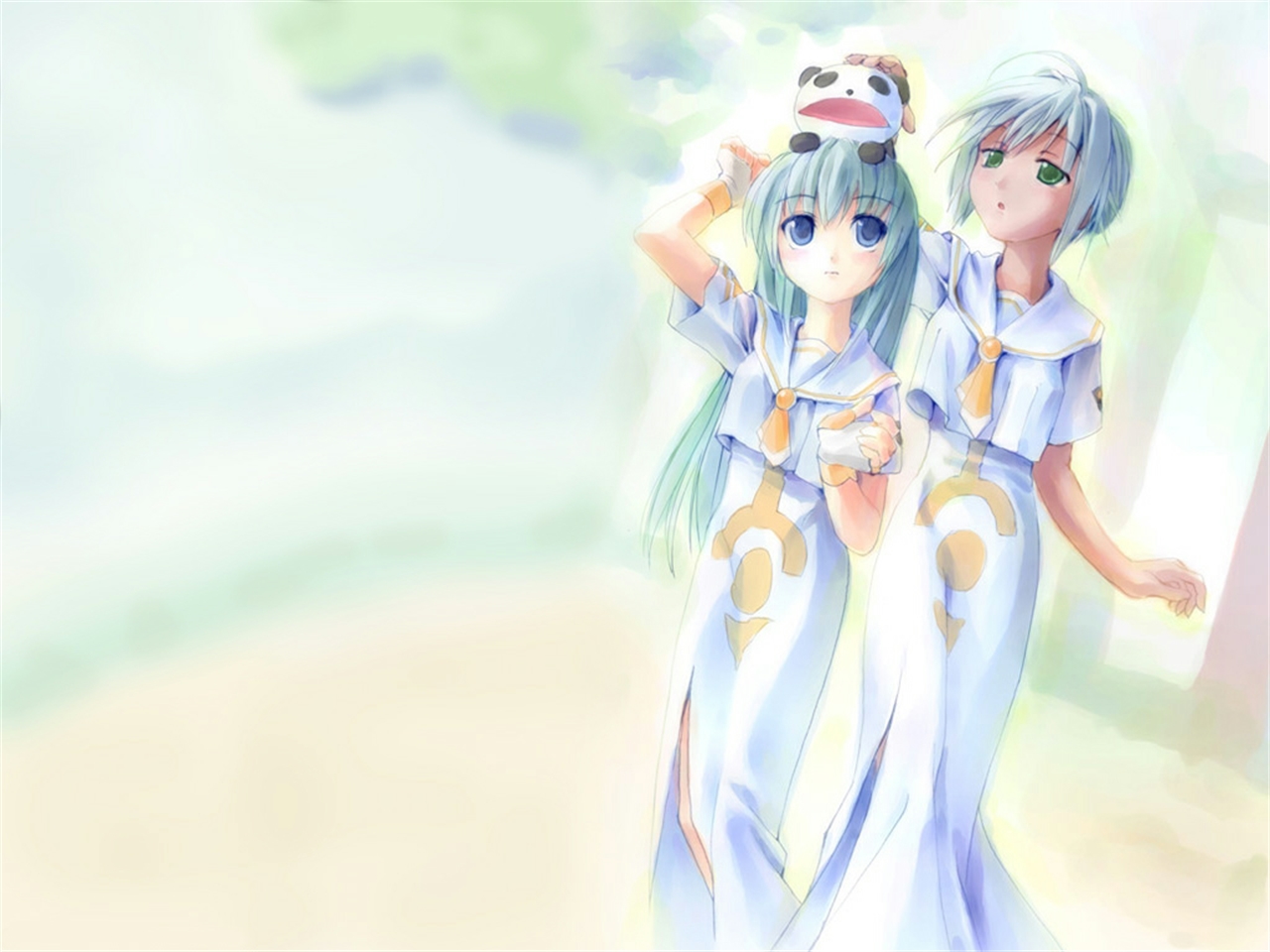 Download Anime Aria Image