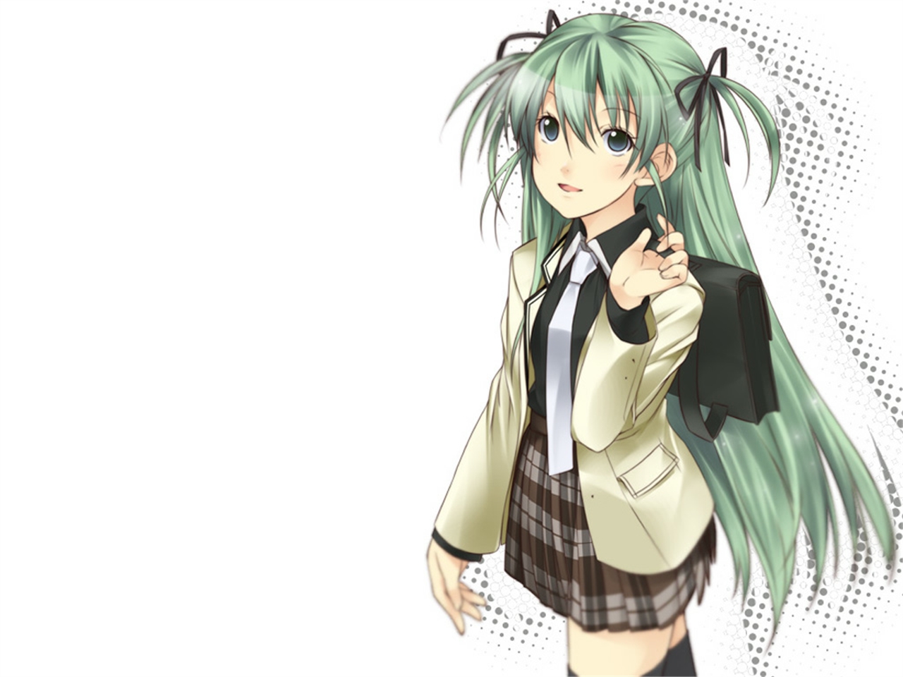 Anime Aria Picture - Image Abyss