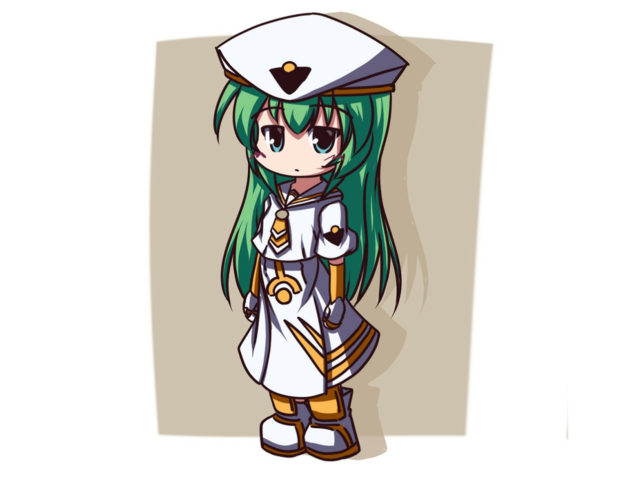 Download Anime Aria Image