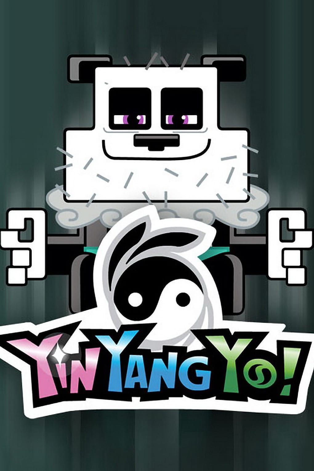 Yin Yang Yo! Picture - Image Abyss