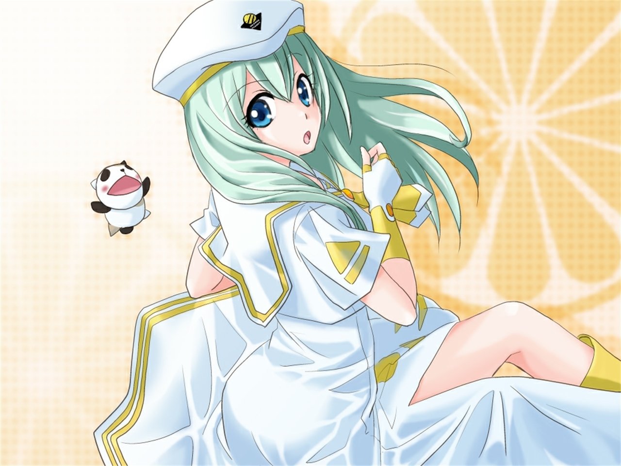 Aria Image - ID: 392135 - Image Abyss