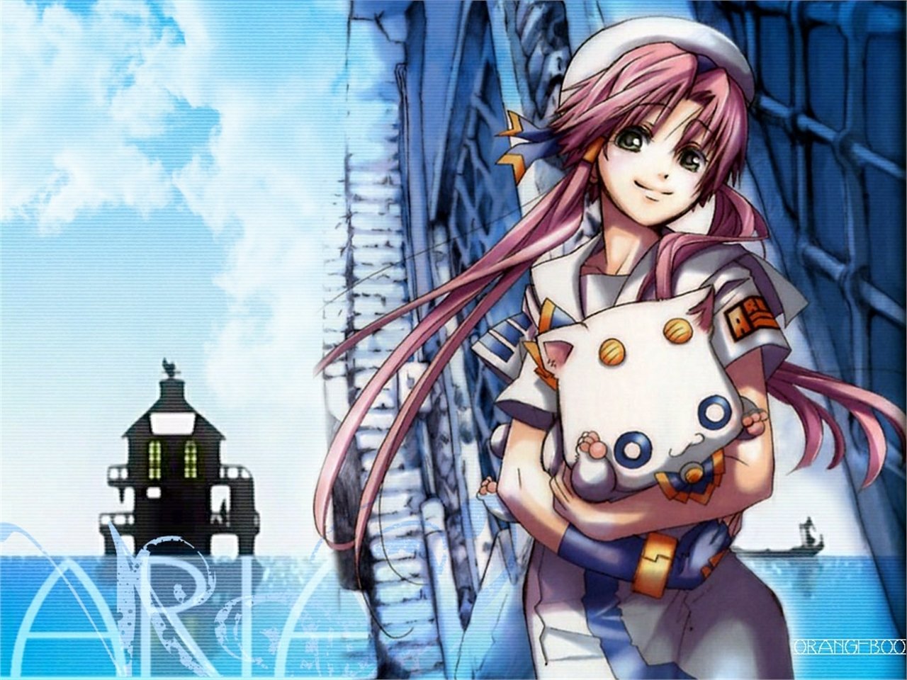 Aria Image - ID: 392166 - Image Abyss