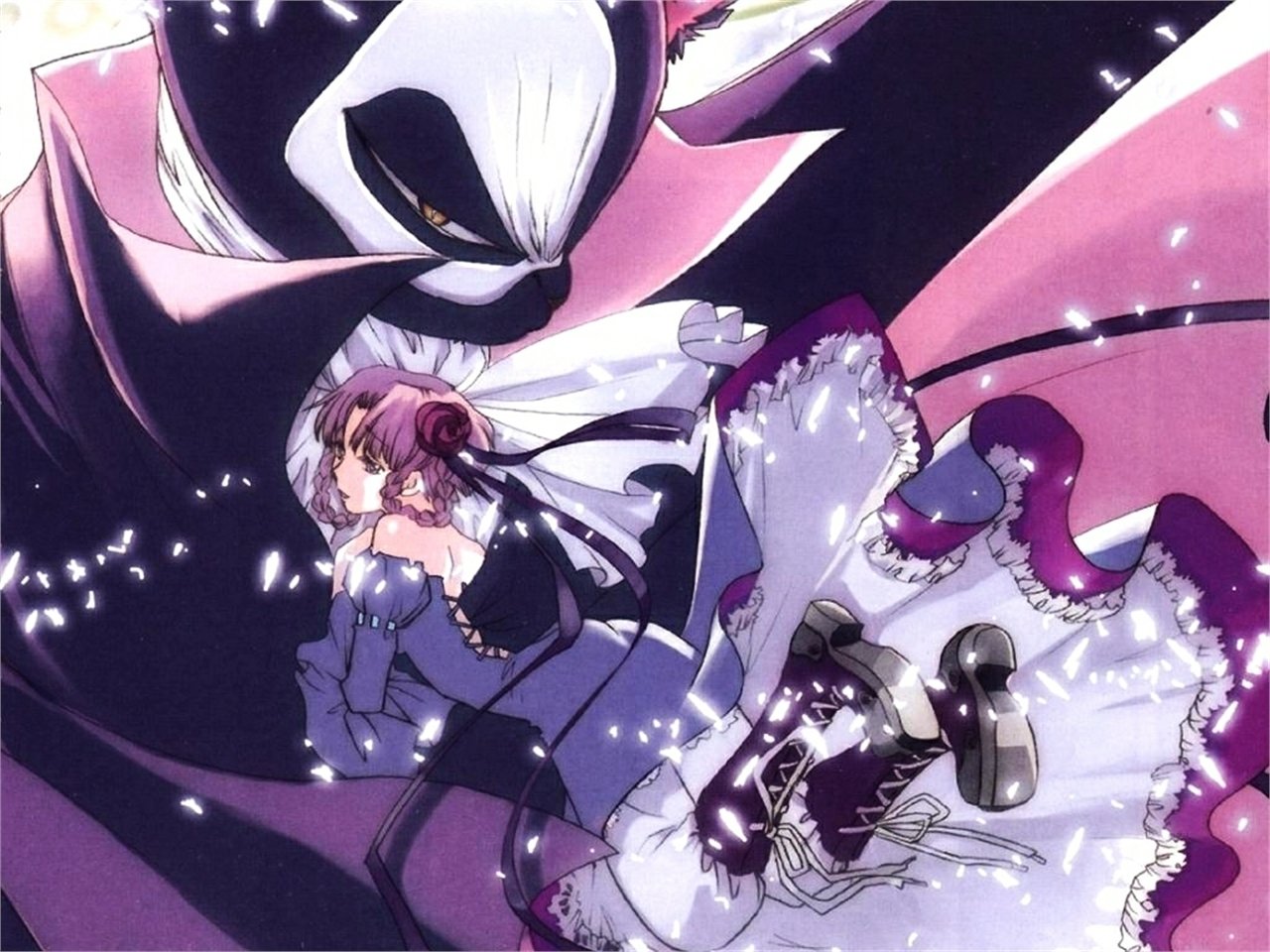 Aria Image - ID: 392175 - Image Abyss