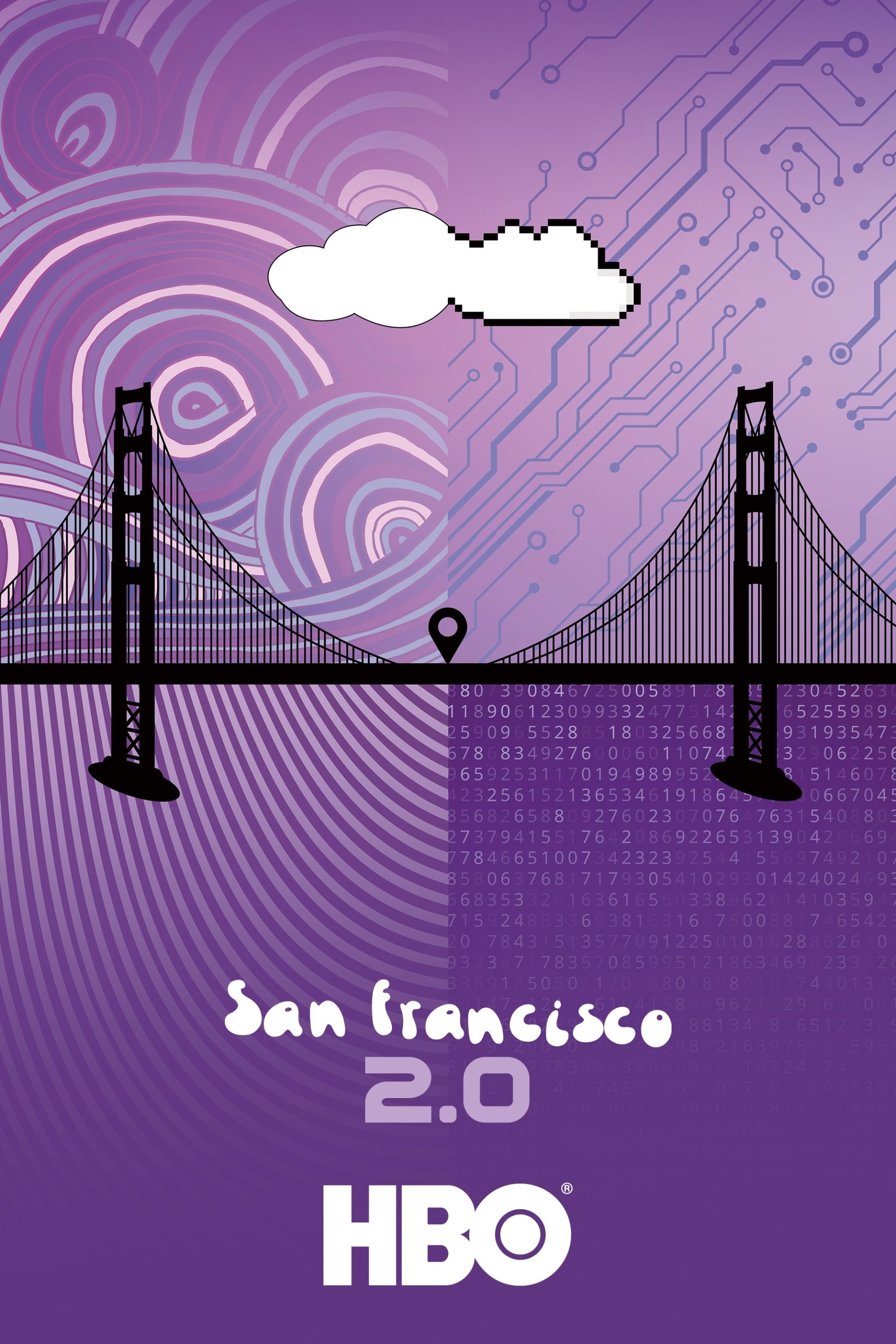 San Francisco 2.0 - Desktop Wallpapers, Phone Wallpaper, PFP, Gifs, and ...