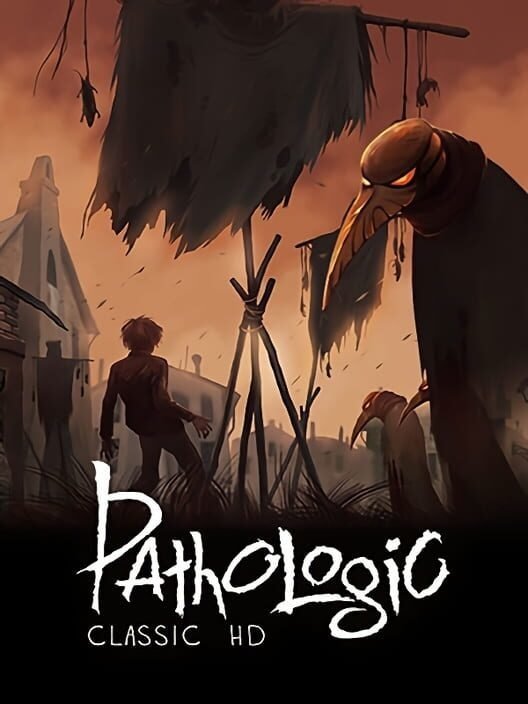 Pathologic Classic HD - Desktop Wallpapers, Phone Wallpaper, PFP, Gifs ...