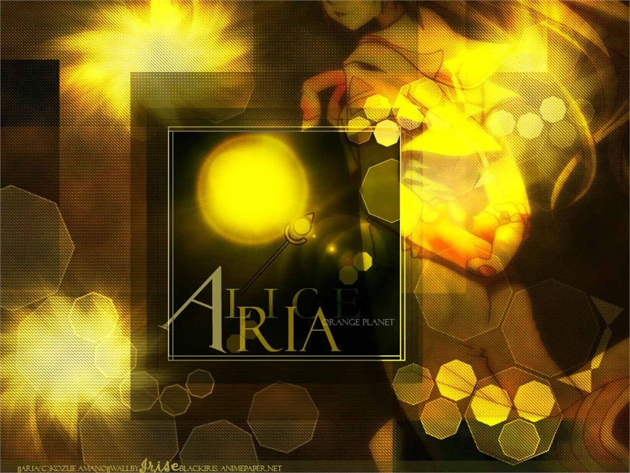 Aria Image - ID: 392476 - Image Abyss