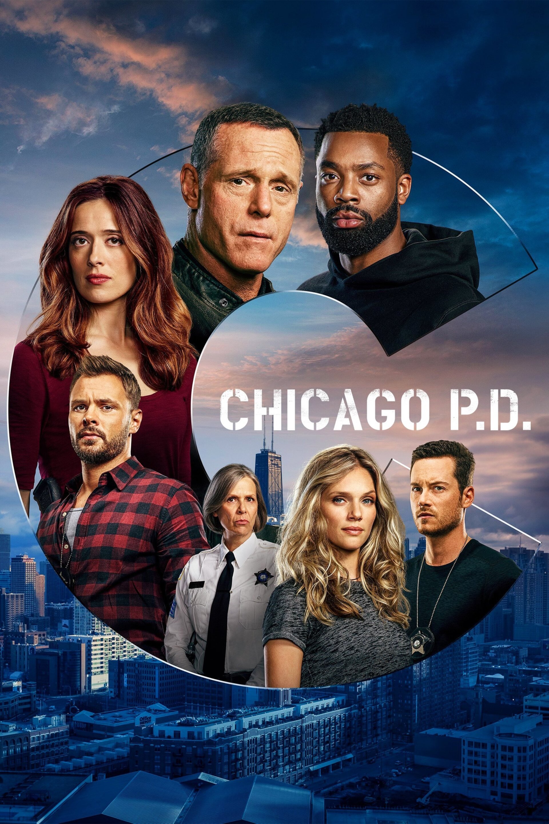 Chicago P.D. - Desktop Wallpapers, Phone Wallpaper, PFP, Gifs, and More!
