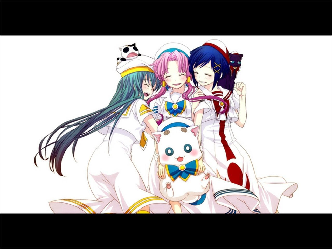 Download Anime Aria Image