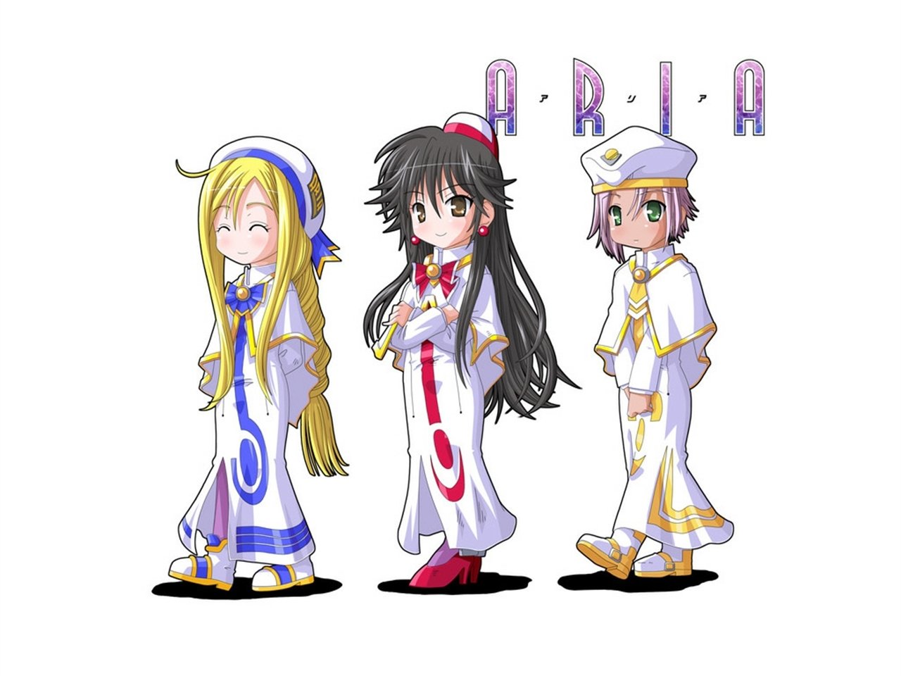 Aria Image - ID: 392572 - Image Abyss