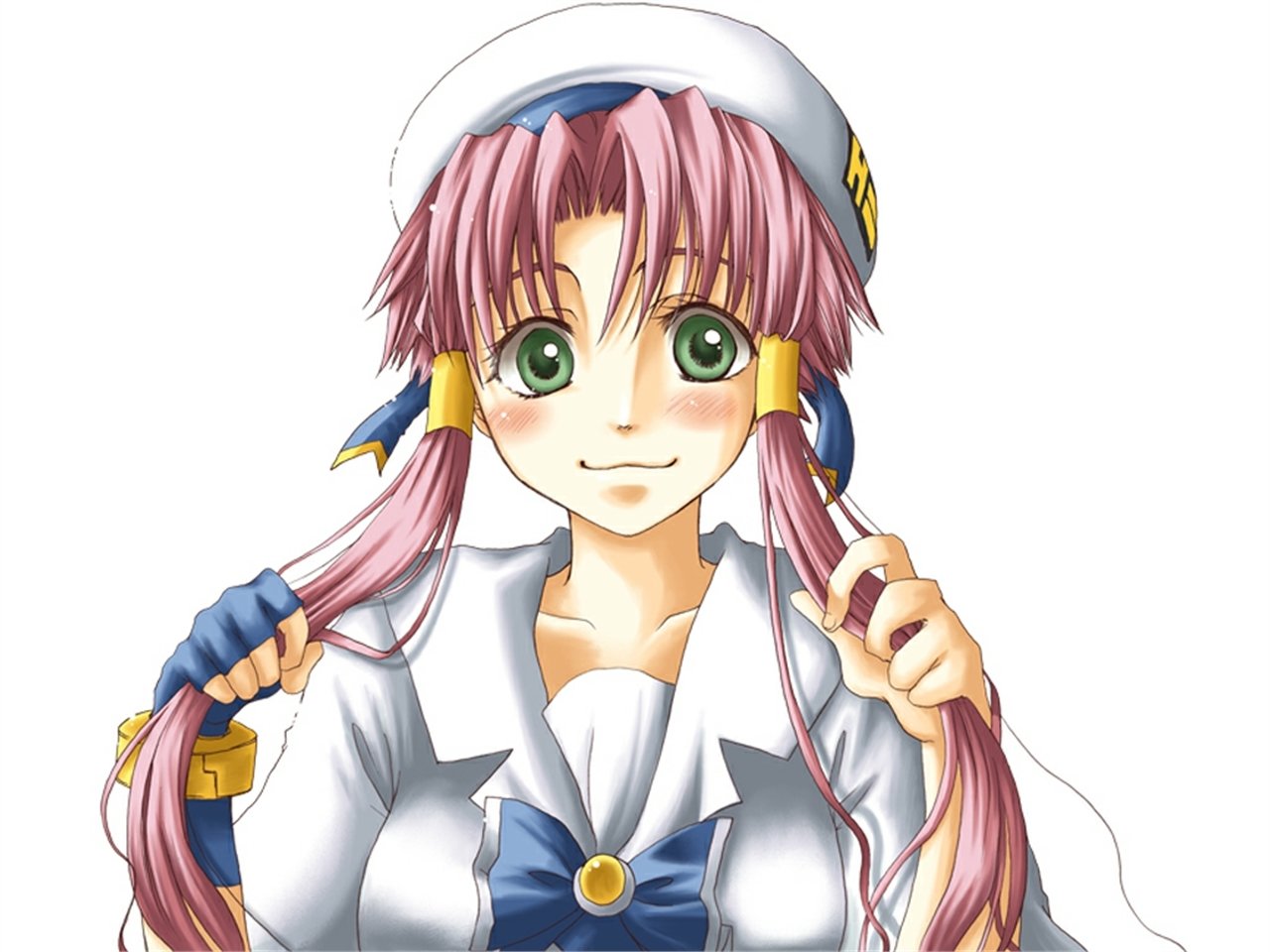 Download Anime Aria Image