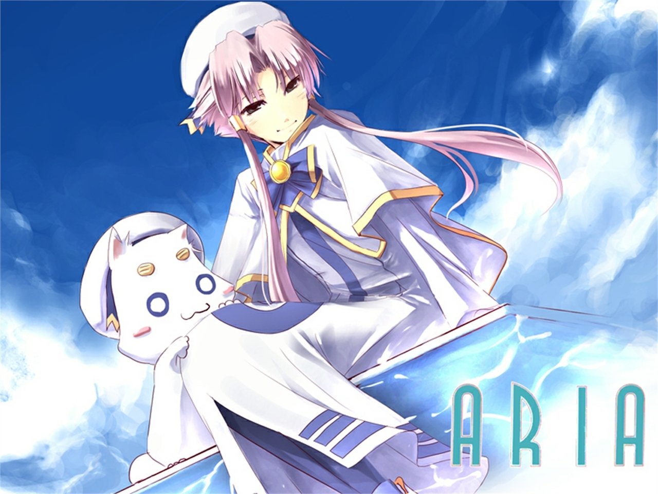 Aria Image - ID: 392625 - Image Abyss