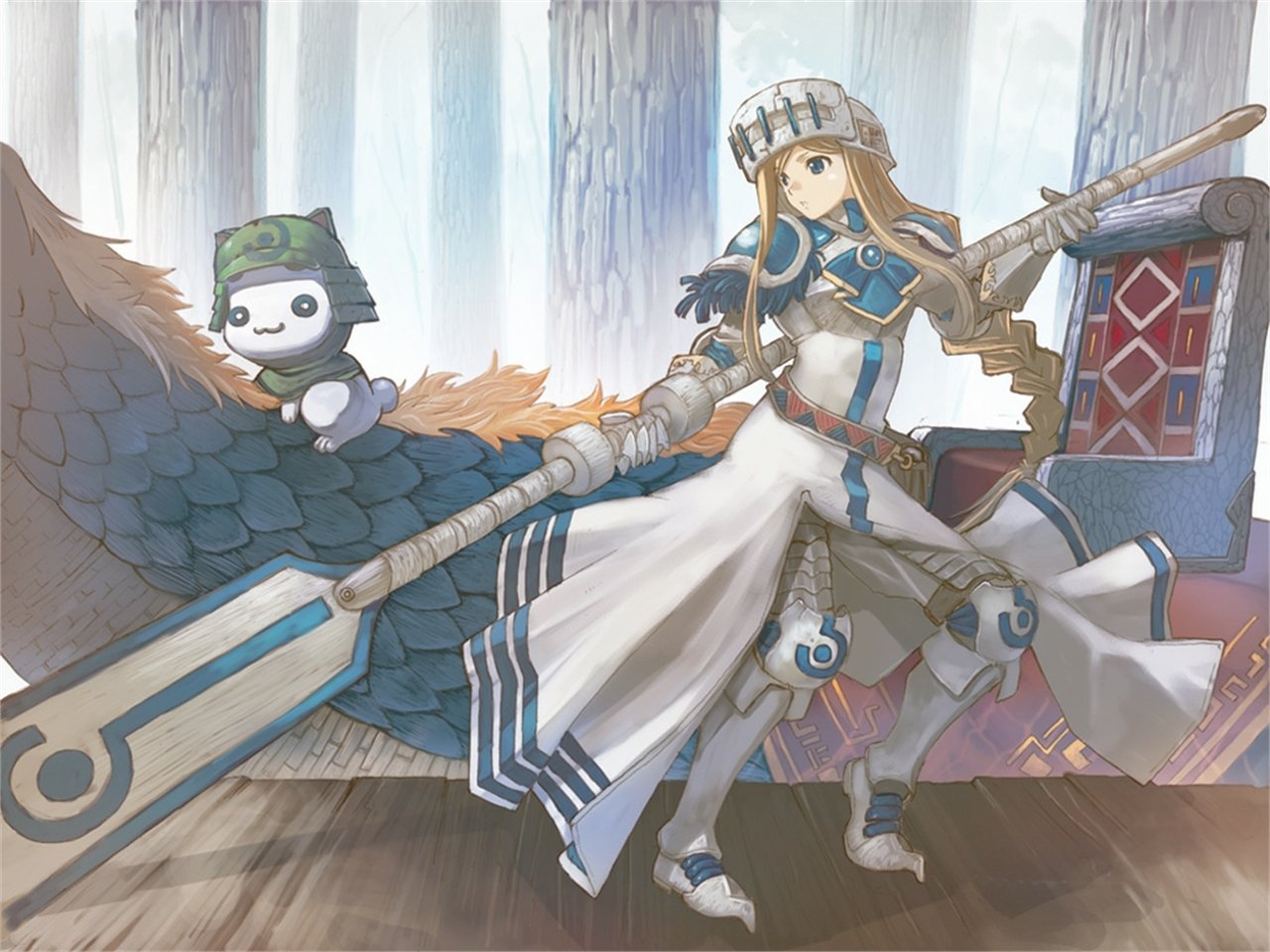 Aria Image - ID: 392698 - Image Abyss