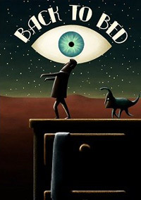 Back to Bed Picture - Image Abyss