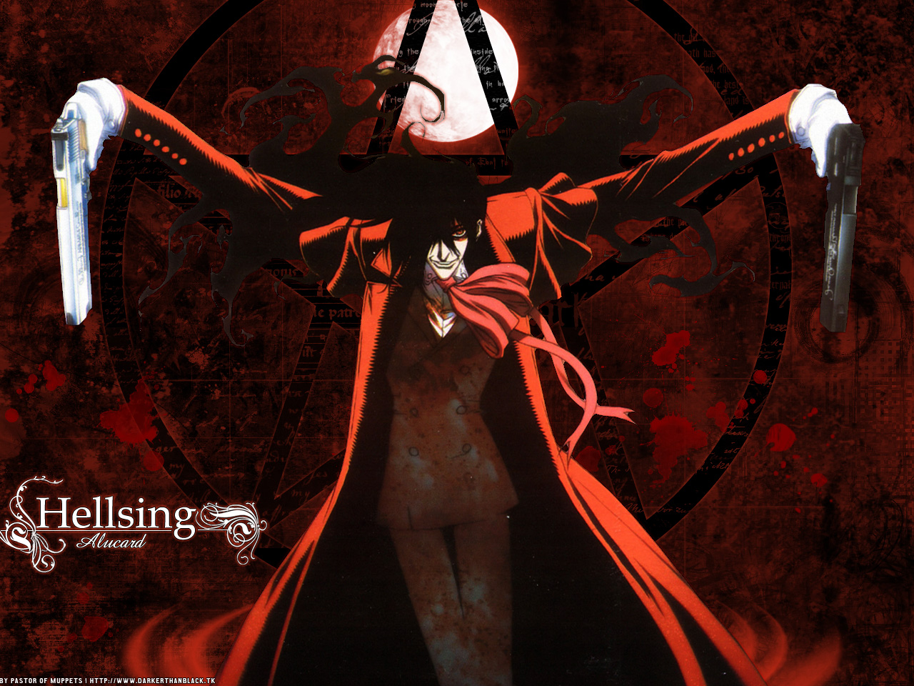 Hellsing Picture - Image Abyss